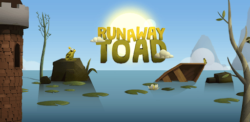 Runaway Toad for PC - How to Install on Windows PC, Mac