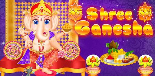 Shree Ganesha - Temple Game for PC - How to Install on Windows PC, Mac