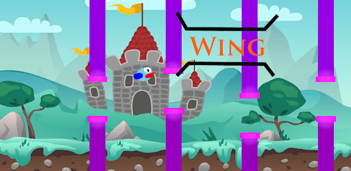Flappy Bird - Wing for PC - How to Install on Windows PC, Mac