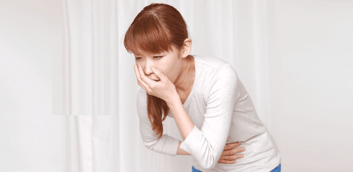 Nausea Vomiting Home Remedies for PC - How to Install on Windows PC, Mac