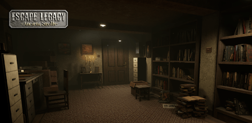 Escape Legacy 3D - Escape Room Puzzle Game for PC - How to Install on ...