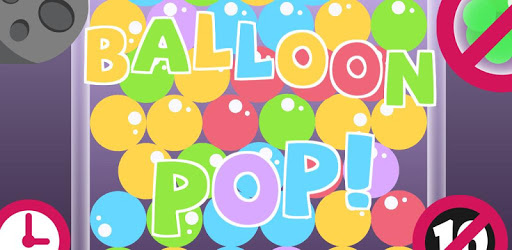 BALLOON POP - Balloon Popping Game for All for PC - How to Install on ...