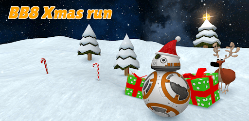 BB8 Xmas roll for PC - How to Install on Windows PC, Mac