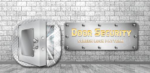 Door Security Screen Lock Pattern for PC - How to Install on Windows PC ...