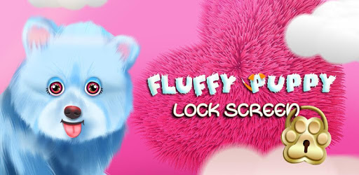 Fluffy Puppy Lock Screen for PC - How to Install on Windows PC, Mac