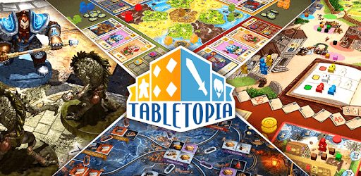 Tabletopia APK Download For Free