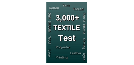 Textiles test for PC - How to Install on Windows PC, Mac