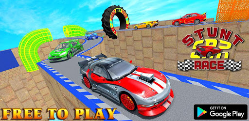ultimate racing derby fast car stunts for PC - How to Install on ...