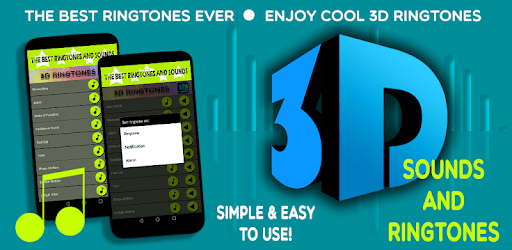 3D Sounds and Ringtones for PC - How to Install on Windows PC, Mac