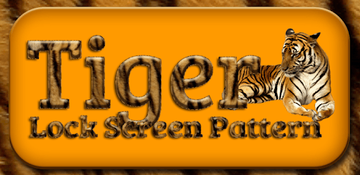 Tiger Pattern Lock Screen for PC - How to Install on Windows PC, Mac