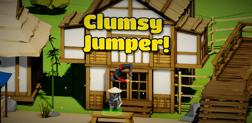Clumsy Jumper - Fun Ragdoll Game for PC - How to Install on Windows PC, Mac