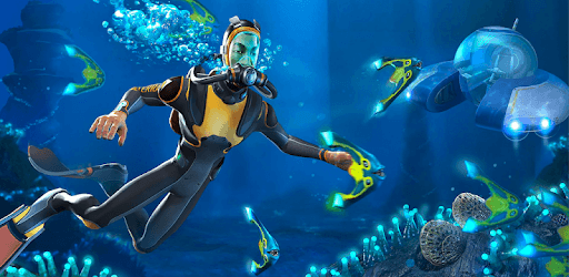 Subnautica Wallpapers for PC - How to Install on Windows PC, Mac