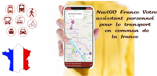 NaviGo France - Timetables Itinerary Bus, Train for PC - How to Install ...