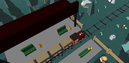 Train Switch for PC - How to Install on Windows PC, Mac