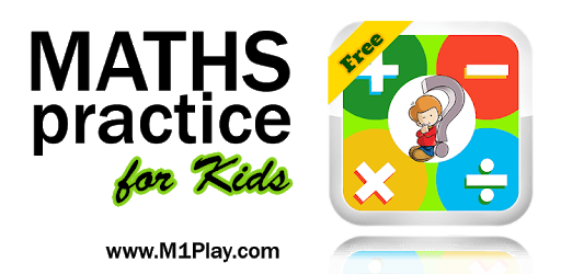 Math for kids APK Download For Free