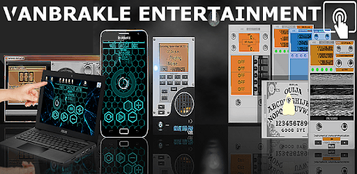 VBE G-INC Ghost Box Ultra APK Download For Free