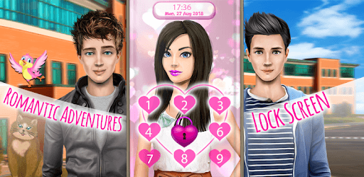 Romantic Adventures Lock Screen for PC - How to Install on Windows PC, Mac