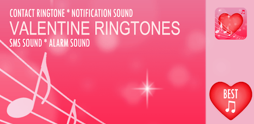 Valentine Ringtones for PC - How to Install on Windows PC, Mac