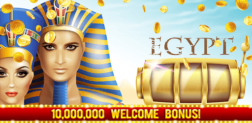 Caesar & Cleopatra Slots Vegas Casino Machines for PC - How to Install ...