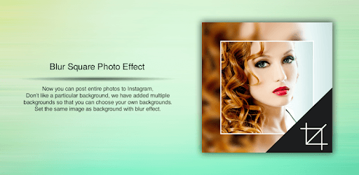 Blur Square Photo Effect for PC - How to Install on Windows PC, Mac