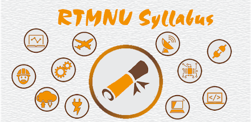 RTMNU Syllabus for PC - How to Install on Windows PC, Mac