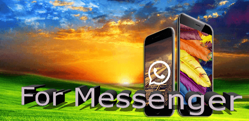 Wallpapers for Messenger for PC - How to Install on Windows PC, Mac