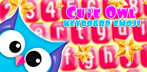 Cute Owl Keyboard Emoji App for PC - How to Install on Windows PC, Mac