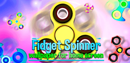 Fidget Spinner Wallpaper for Home Screen for PC - How to Install on ...