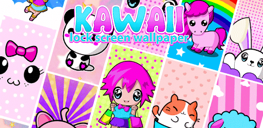 Kawaii Lock Screen Wallpaper for PC - How to Install on Windows PC, Mac