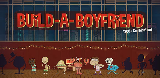 Build A Boyfriend for PC - How to Install on Windows PC, Mac