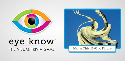 Eye Know: Image FX Word Quiz for PC - How to Install on Windows PC, Mac
