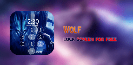 Wolf Keypad Lock Screen for PC - How to Install on Windows PC, Mac