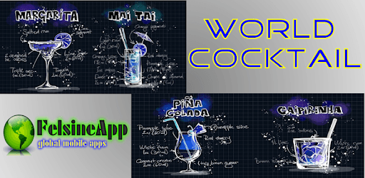 World Cocktail for PC - How to Install on Windows PC, Mac