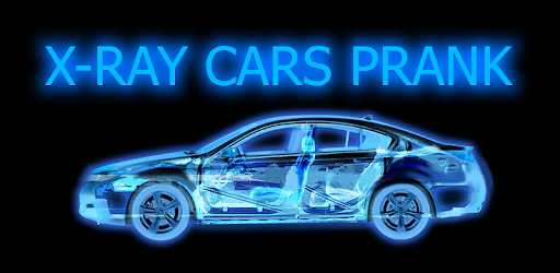 X-Ray Cars Prank for PC - How to Install on Windows PC, Mac