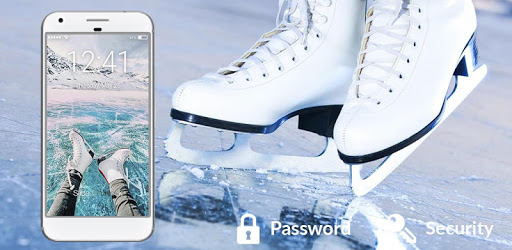 Ice Skating Screen Lock for PC - How to Install on Windows PC, Mac