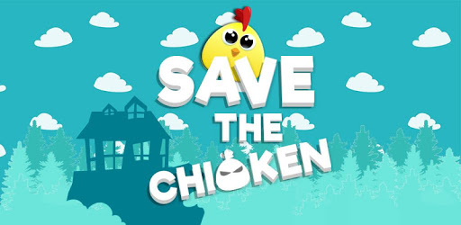 Save The Chicken for PC - How to Install on Windows PC, Mac