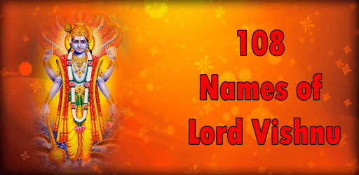 108 Names of Lord Vishnu for PC - How to Install on Windows PC, Mac