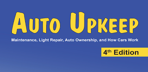 Auto Upkeep APK Download For Free