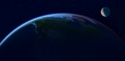 Earth 3D - Live Wallpaper for PC - How to Install on Windows PC, Mac