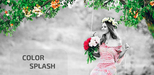 Color Splash Effect Photo Editor APK Download For Free