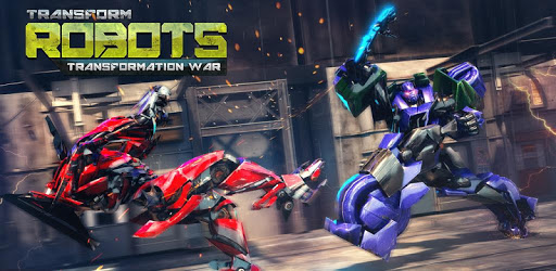 Ring Battle Robot Fighting Transformation Mech War for PC - How to ...