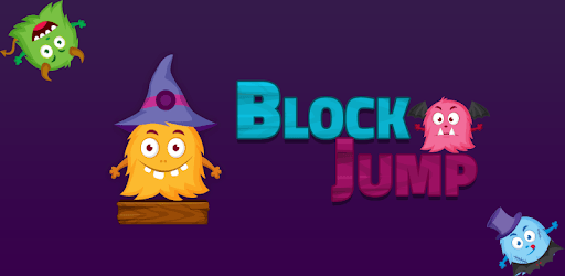 Stack Jump - Jumping Monster & block jump for PC - How to Install on ...