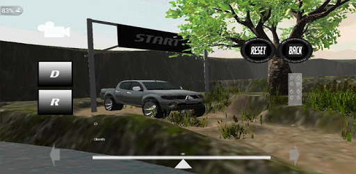 4WD challenge for PC - How to Install on Windows PC, Mac