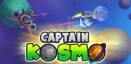 Captain Kosmo Adventures for PC - How to Install on Windows PC, Mac