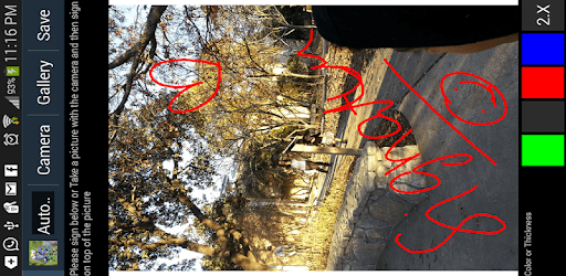 Autograph My Photo for PC - How to Install on Windows PC, Mac