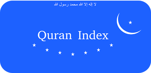 Quran Index for PC - How to Install on Windows PC, Mac