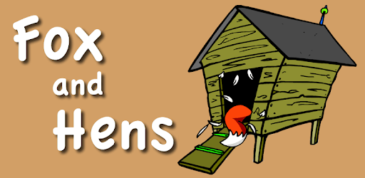 Fox and Hens - Board Game for PC - How to Install on Windows PC, Mac