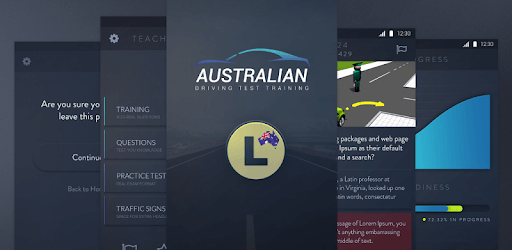 AU Driving Test&Learners Test for PC - How to Install on Windows PC, Mac