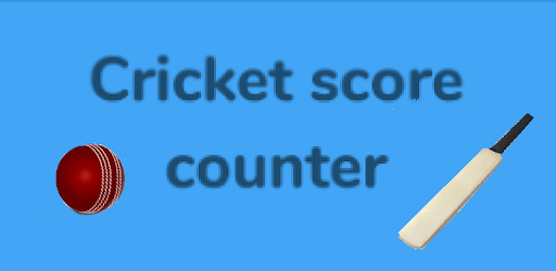 Cricket Score Counter for PC - How to Install on Windows PC, Mac