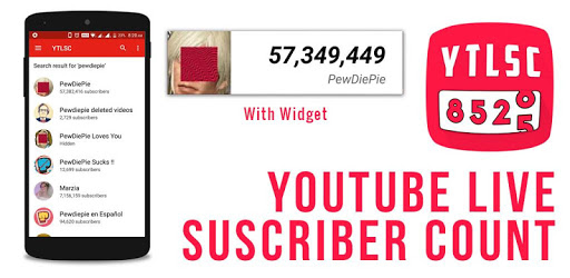 Live Subscriber Count + Widget for Youtube - YTLSC for PC - How to Install on Windows PC, Mac